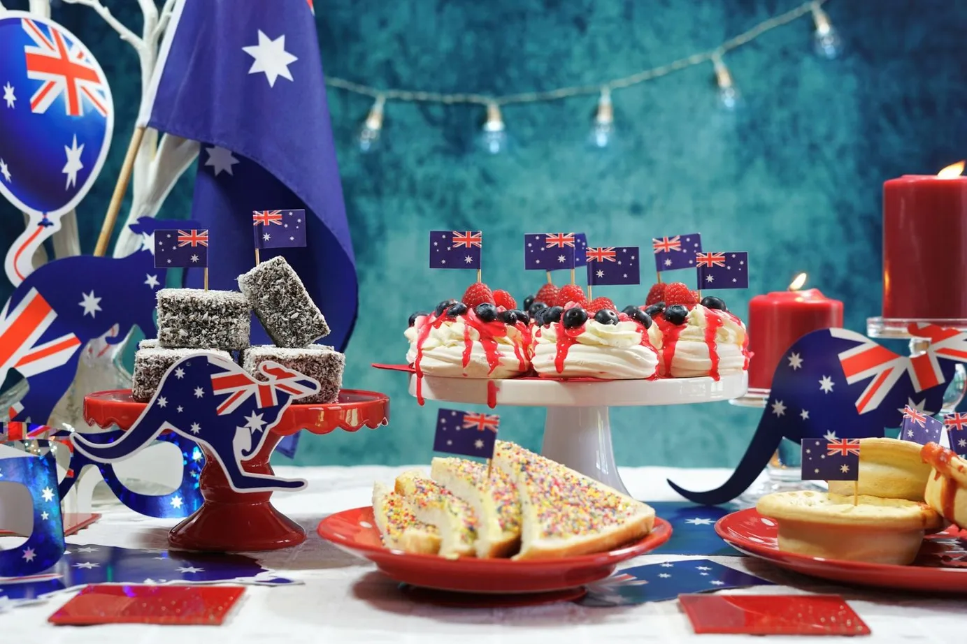 Traditional Australian Food: What is The National Dish of Australia ...