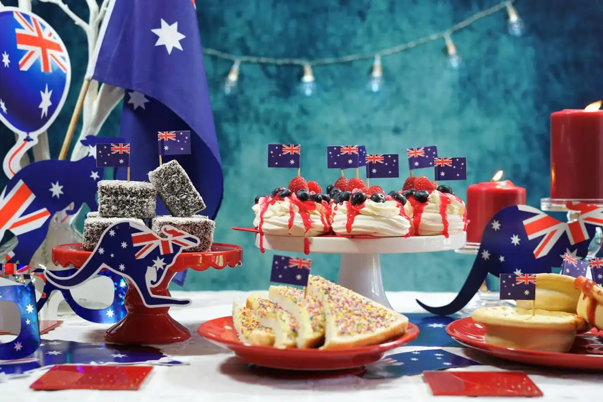 Traditional Australian Food: What is The National Dish of Australia ...