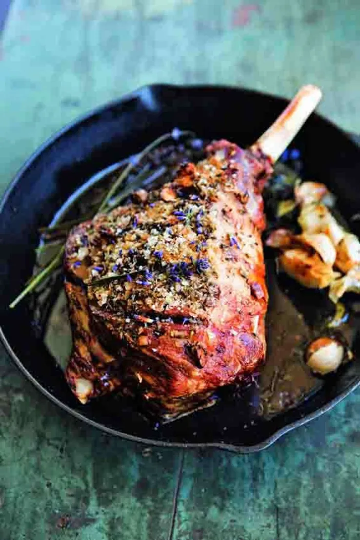 Traditional Australian Food: What is The National Dish of Australia ...