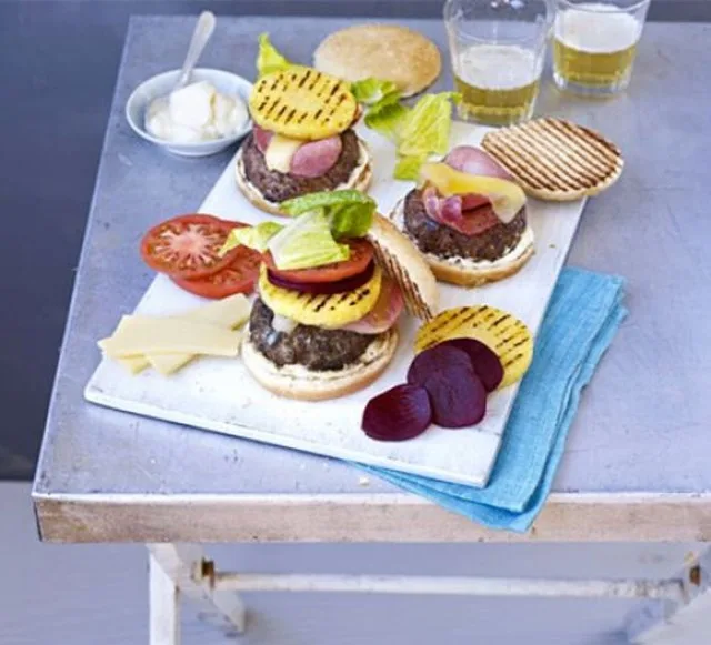 Traditional Australian Food: What is The National Dish of Australia ...