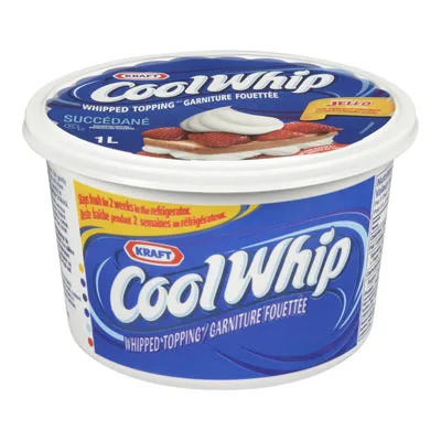 What is Cool Whip in Australia? Can You Substitute It? | New Idea