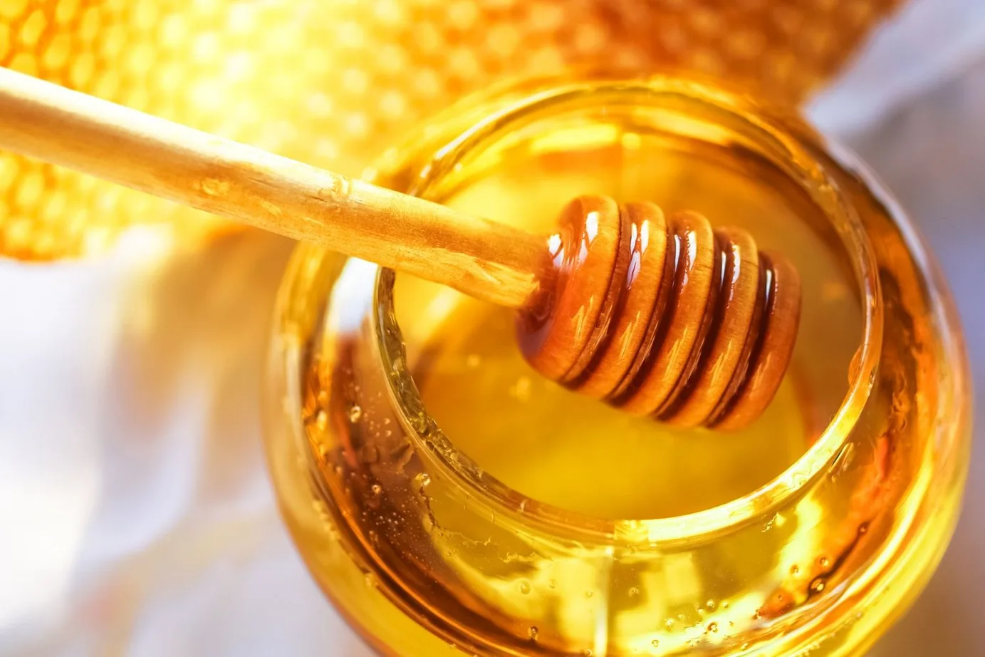 Honey Substitute: 10 Best Honey Alternatives | New Idea