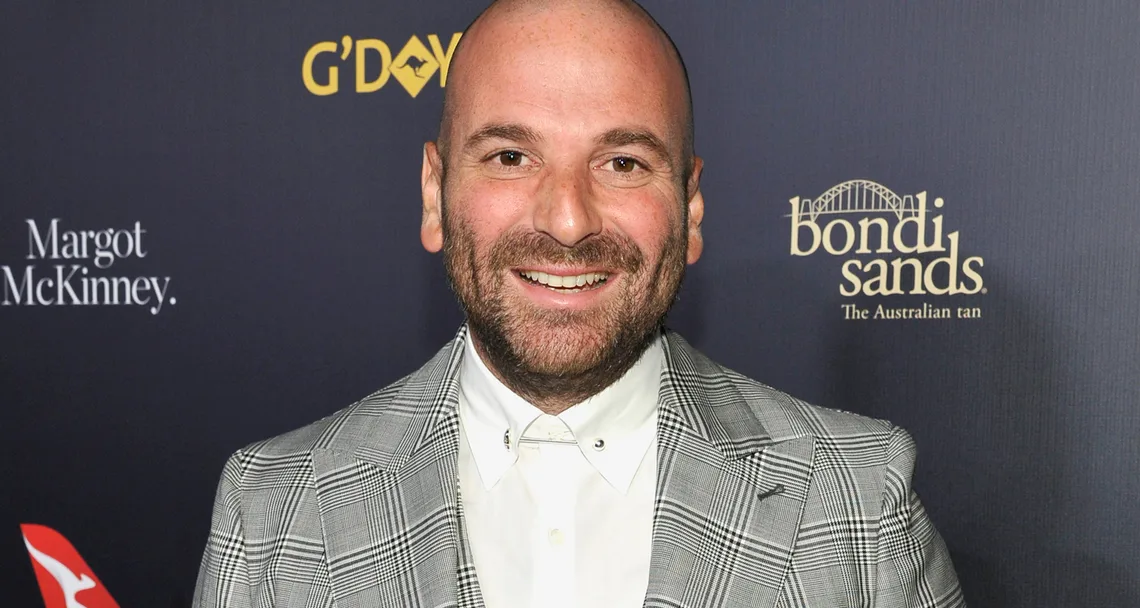 Australian Chefs: Top 10 Favourite Celebrity Chefs | New Idea