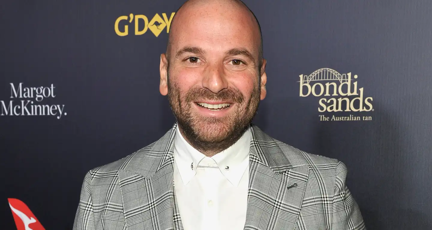 Australian Chefs: Top 10 Favourite Celebrity Chefs | New Idea