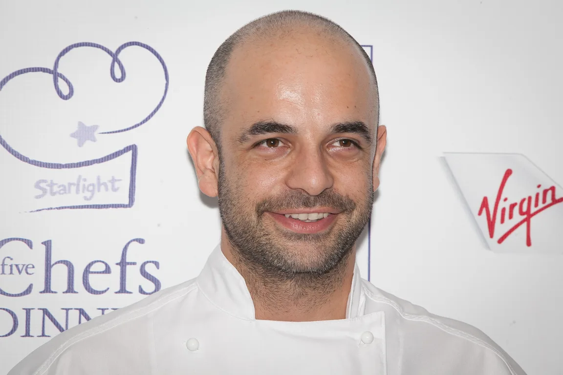 Australian Chefs: Top 10 Favourite Celebrity Chefs | New Idea