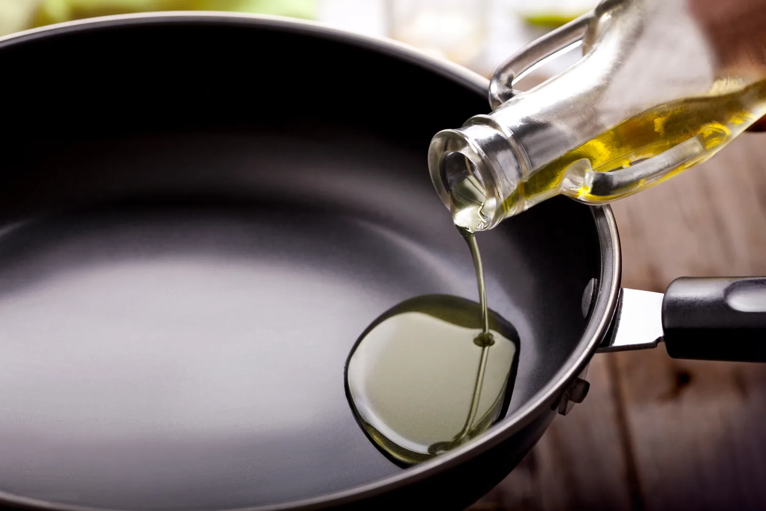 Best Oil For Deep Frying – What Is The Healthiest Option? | New Idea