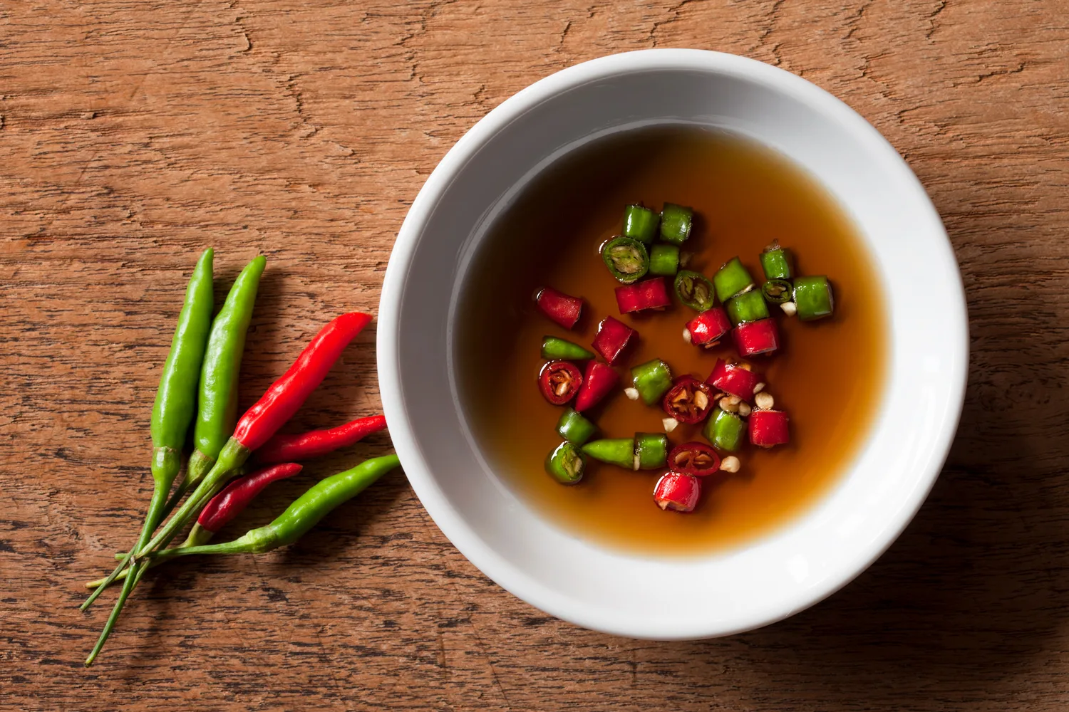 Oyster sauce vs fish sauce: what’s the difference? | New Idea