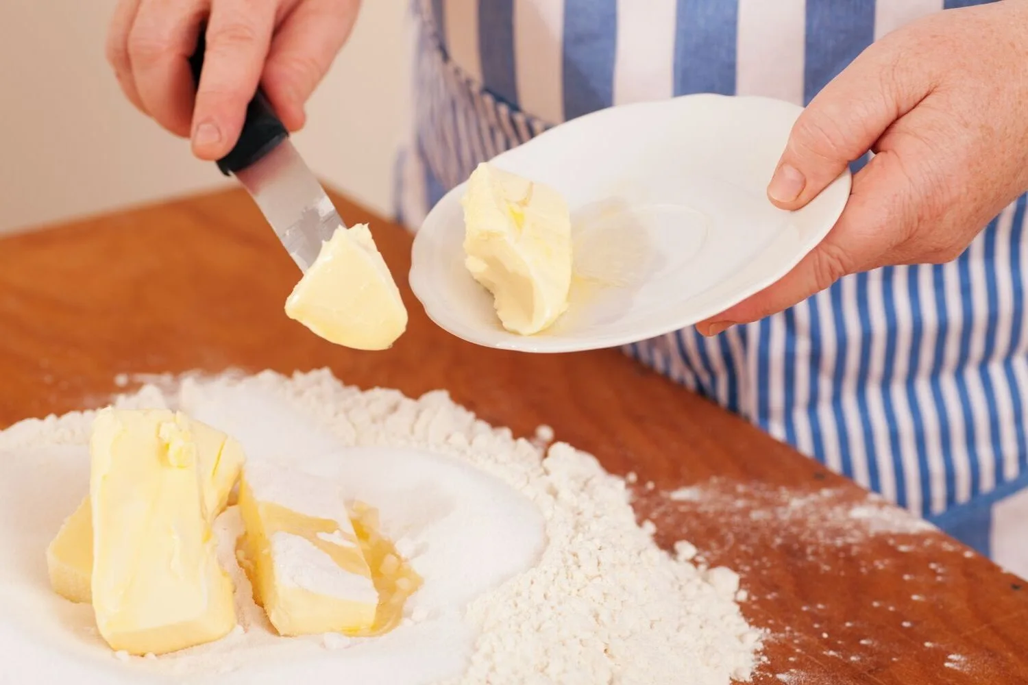 Vegetable Shortening: What is Shortening in Australia? | New Idea