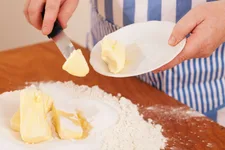 Vegetable Shortening: What is Shortening in Australia? | New Idea