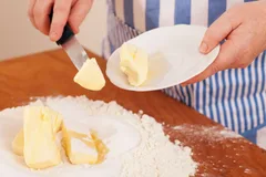 Vegetable Shortening: What is Shortening in Australia? | New Idea