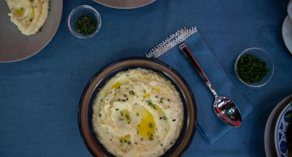 Best Potatoes for Mash: What Spuds Are Best for Mashing? | New Idea