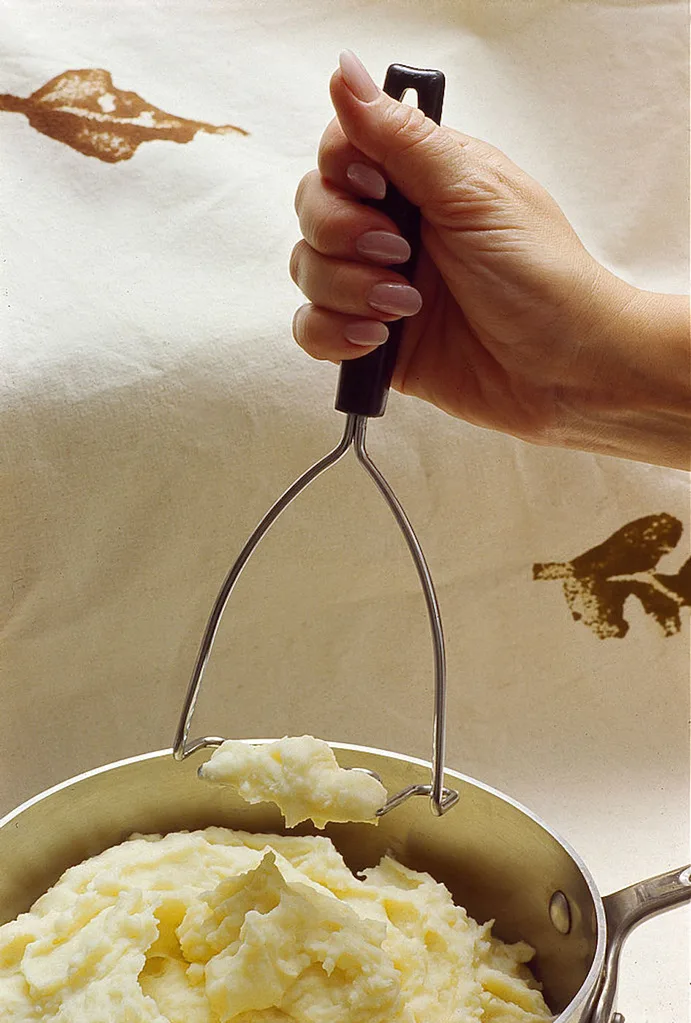 Best Potatoes for Mash: What Spuds Are Best for Mashing? | New Idea