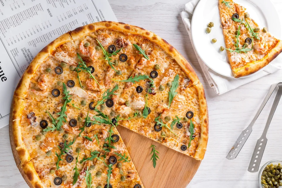 15 of the best pizza toppings and ideas | New Idea