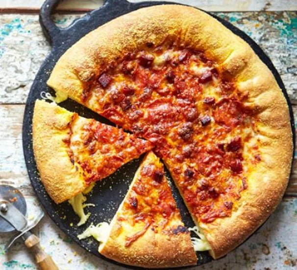 15 of the best pizza toppings and ideas | New Idea