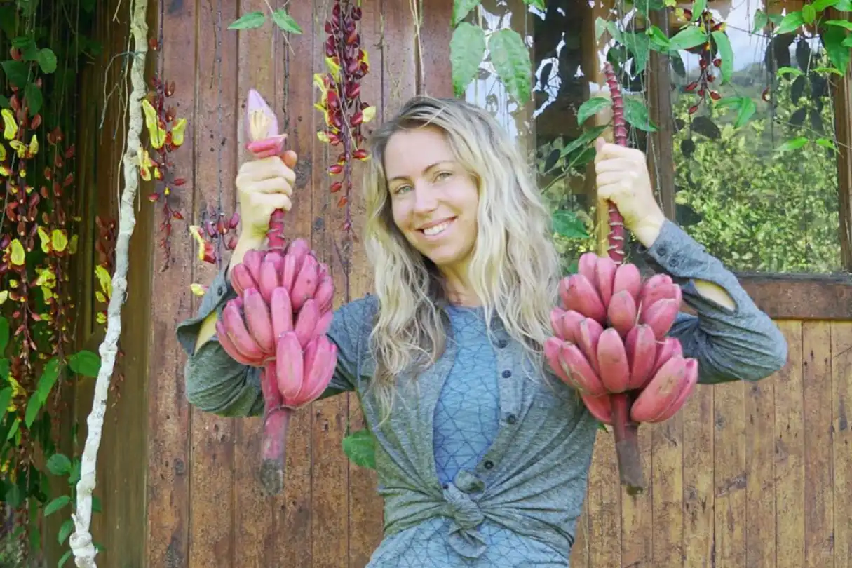 Freelee the Banana Girl: Everything You Need to Know | New Idea