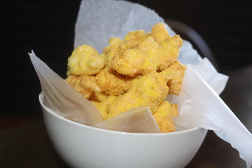 How to make your own Homemade Twisties | New Idea