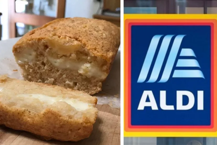 The new Aldi supermarket 2-ingredient cake recipe that Aussie mums are ...