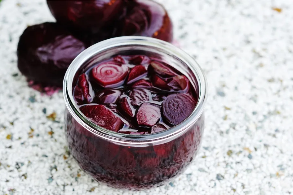 How to pickle beetroot: Recipe for Pickled Beetroots | New Idea