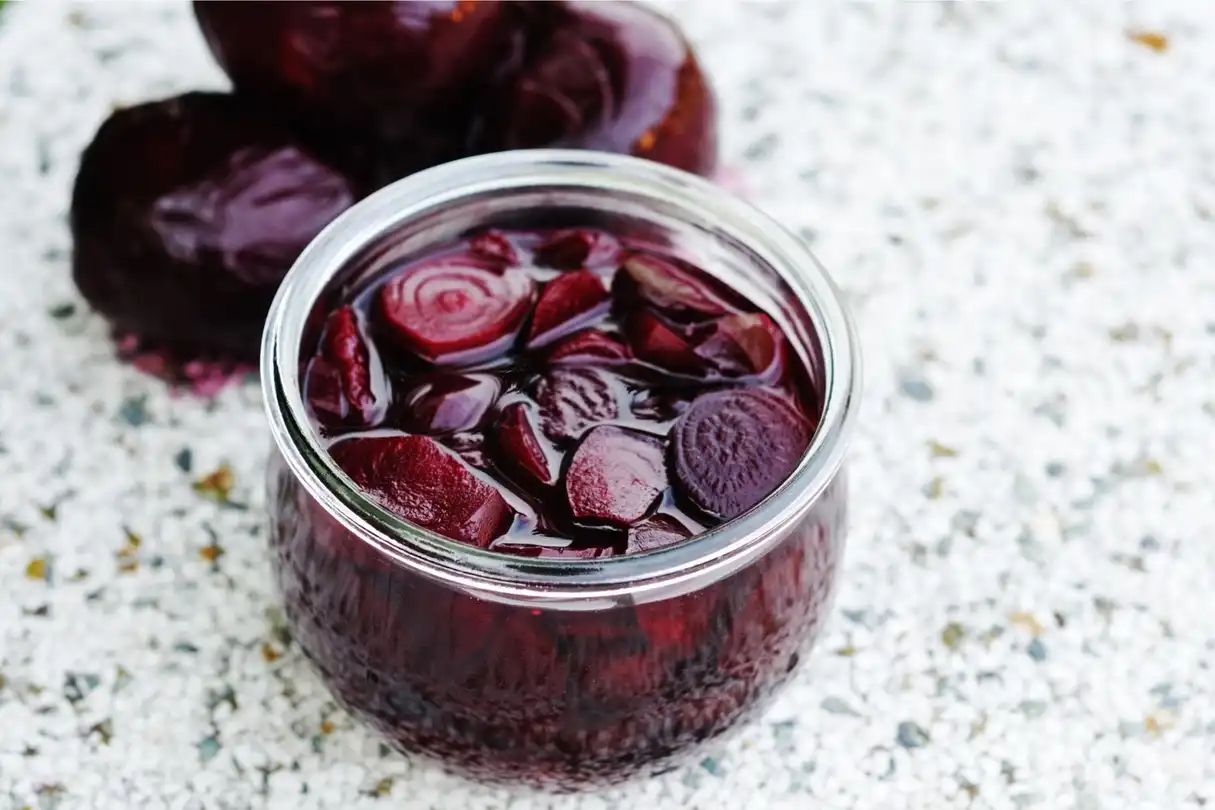 How to pickle beetroot: Recipe for Pickled Beetroots | New Idea