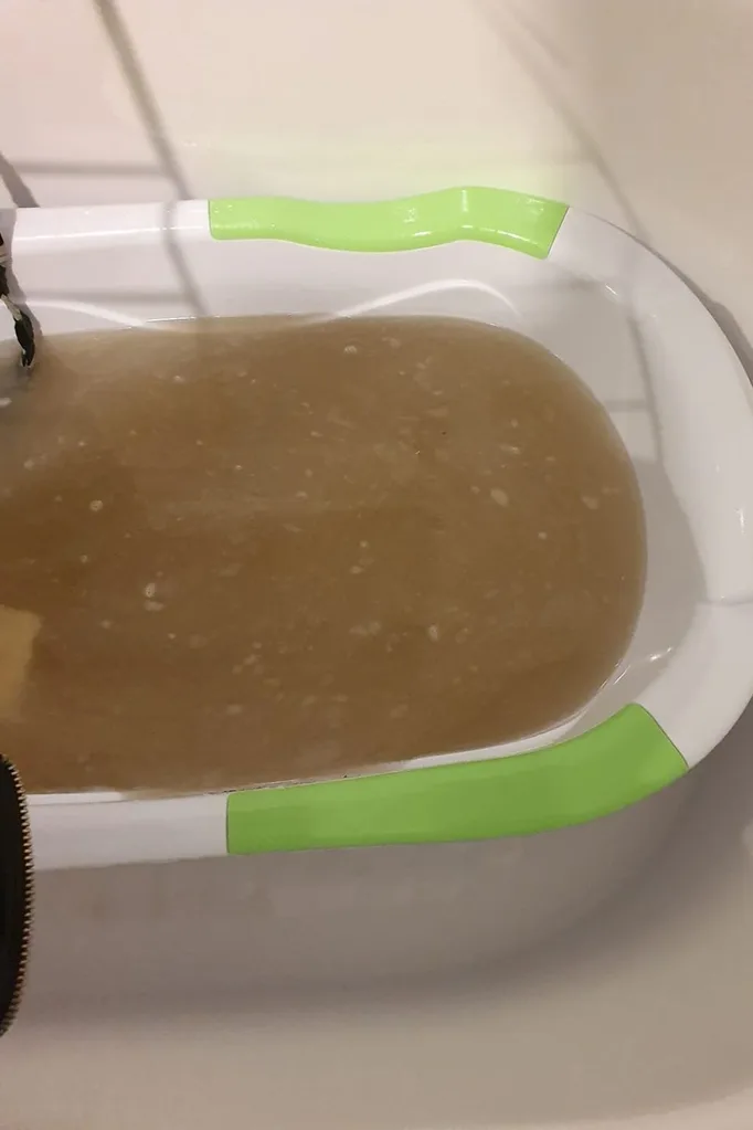 How to strip wash your clothes | New Idea