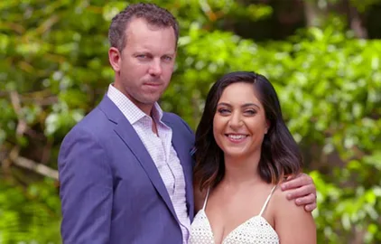 MAFS Simon's shock move hours after split from Alene | New Idea