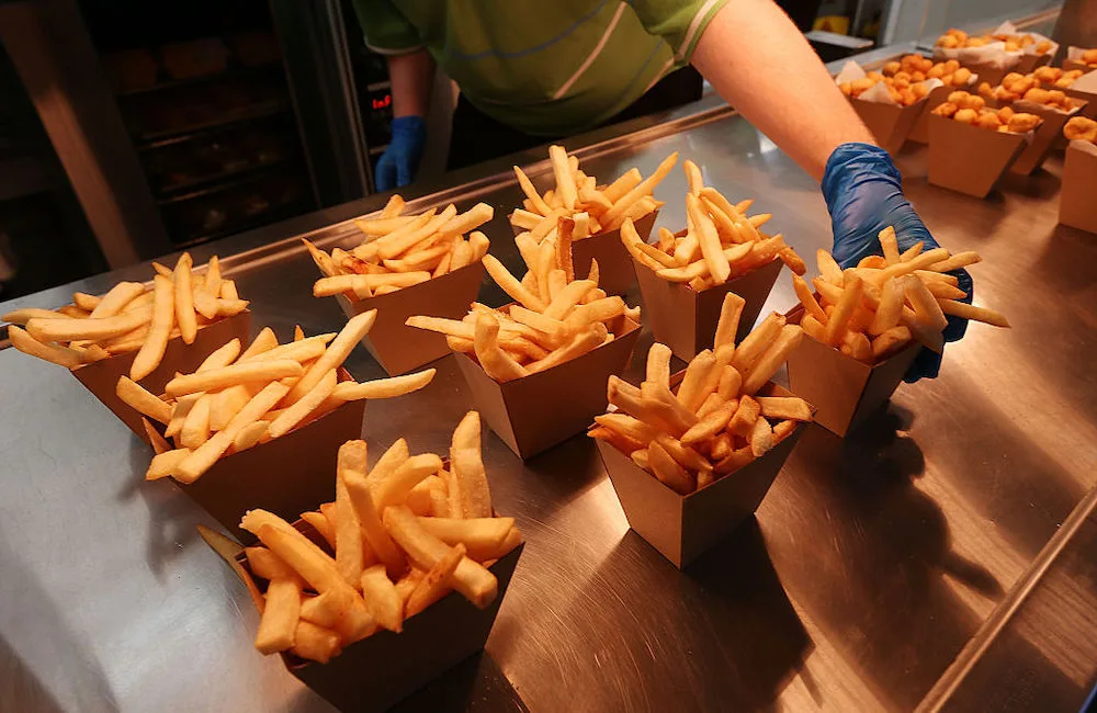 Best Potatoes for Chips: What Spuds Make the Best Hot Chips? | New Idea