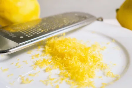 Lemon Rind: What is it & How to Use it | New Idea