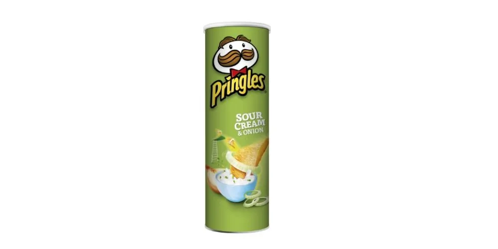 Healthy Chips: 7 Best Low-Calorie Potato Chips | New Idea