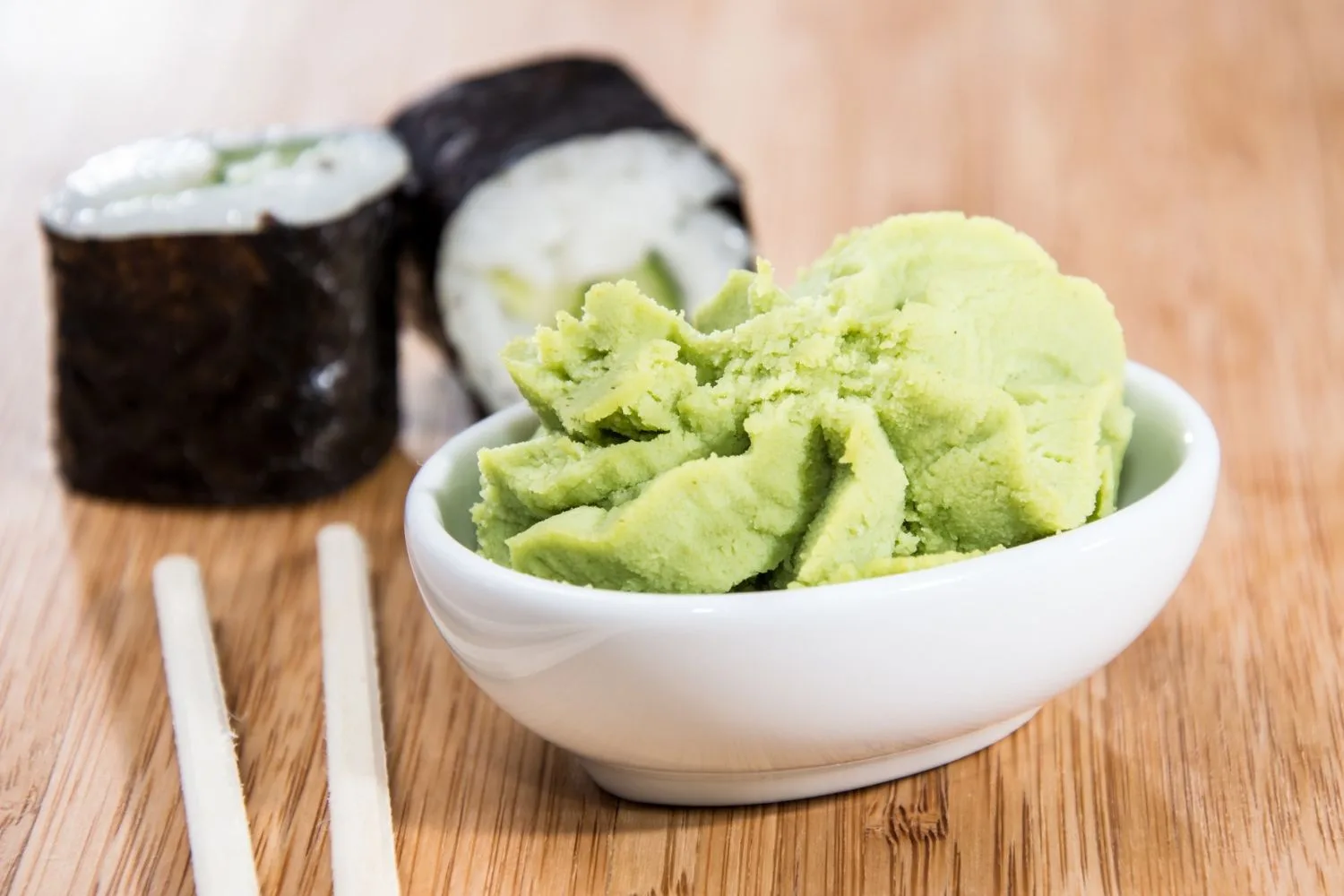 Growing Wasabi: How to Grow Wasabi in Australia | New Idea
