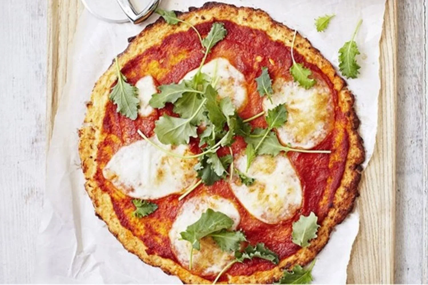 Healthy Pizza Base: 8 Low Calorie Pizza Base Recipes | New Idea