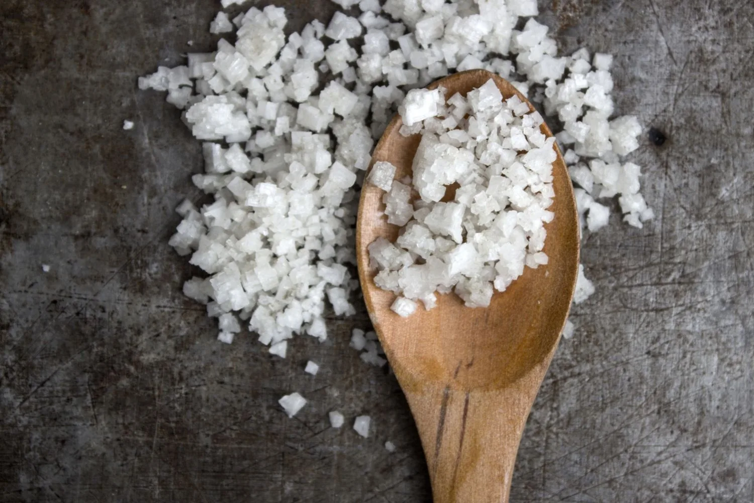 What is Kosher Salt & Can You Buy It In Australia? | New Idea