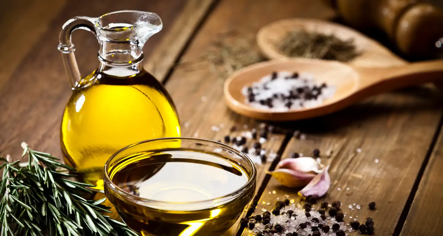 Olive Oil Substitute - 8 Olive Oil Replacements | New Idea