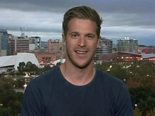 MAFS: Jesse slams former ‘wife’ Michelle | New Idea