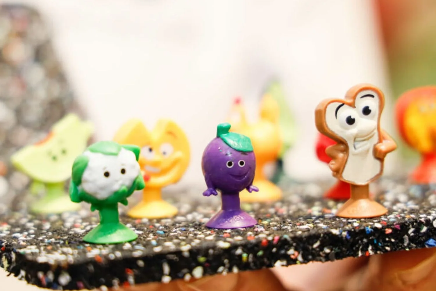 The 4 rare Coles supermarket Stikeez that will make you big bucks | New ...