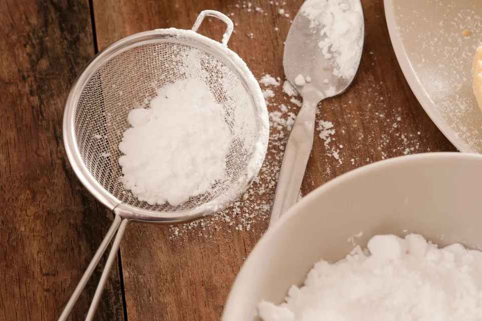 What is Confectioners Sugar? Everything You Need to Know | New Idea