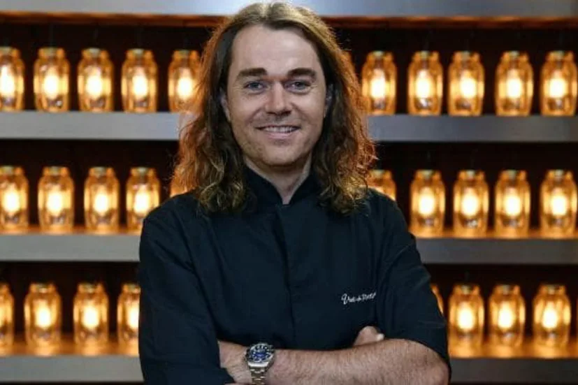 Shannon Bennett: 21 Things You Didn't Know About Shannon | New Idea
