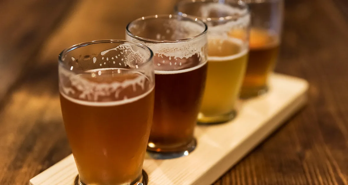 Mick Fanning Beer – Introducing Balter Beer | New Idea