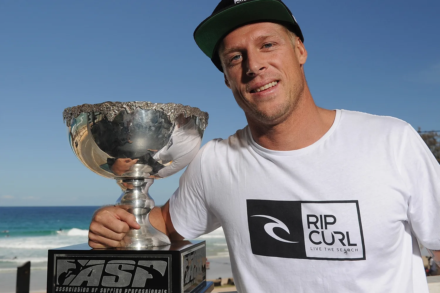 Mick Fanning Beer – Introducing Balter Beer | New Idea