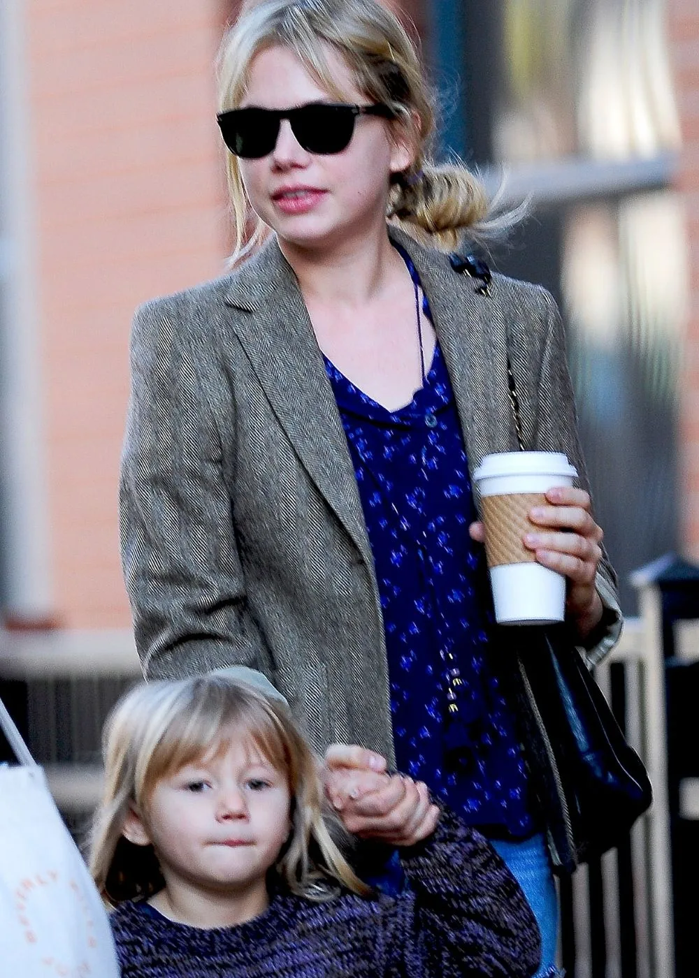 Matilda Ledger: Where is Heath Ledger's daughter now? | New Idea