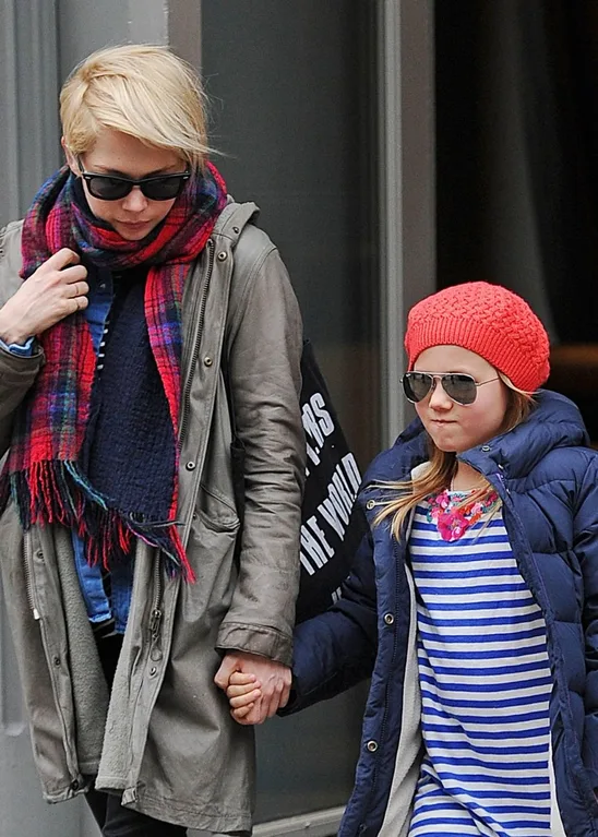 Matilda Ledger: Where is Heath Ledger's daughter now? | New Idea