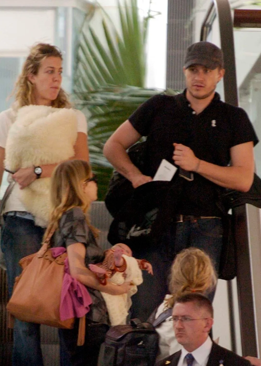 Matilda Ledger: Where is Heath Ledger's daughter now? | New Idea