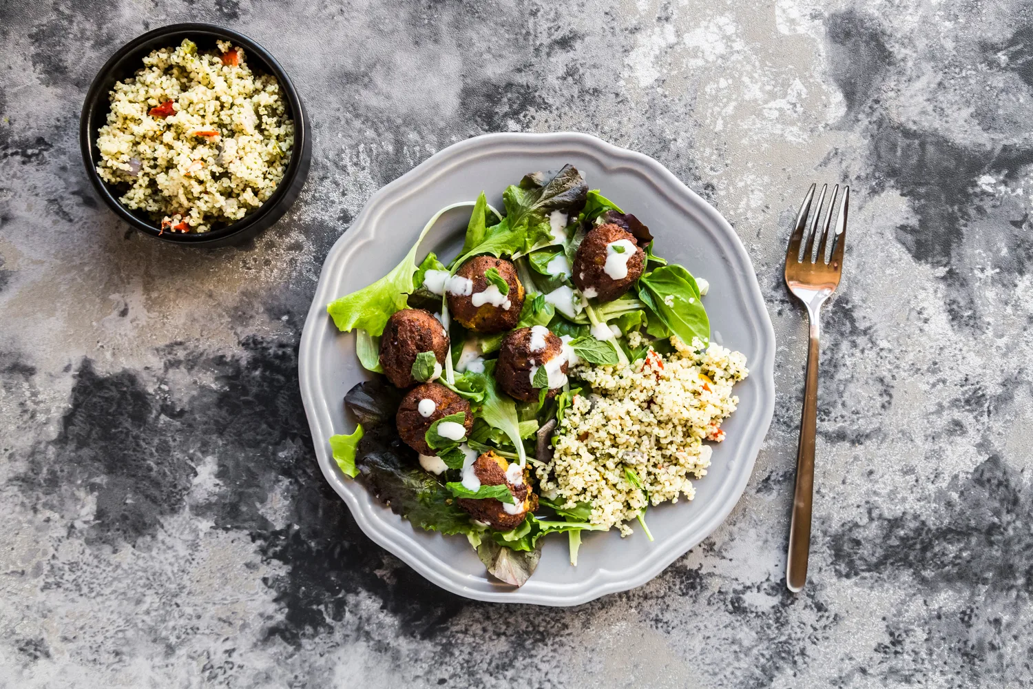 Burghul: What is it & how do you cook it? | New Idea