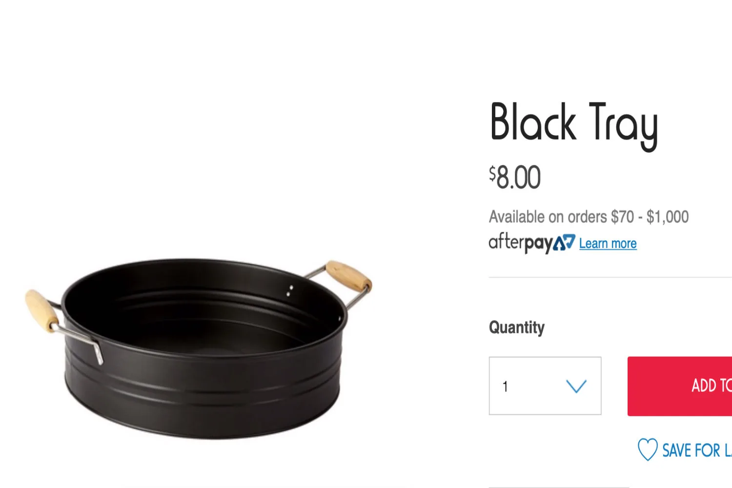 The $8 party platter hack that Kmart mums are obsessed with | New Idea