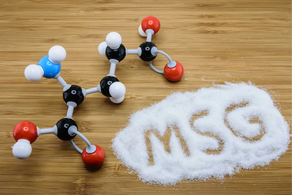 MSG Australia: Is MSG Illegal or Banned in Australia? | New Idea