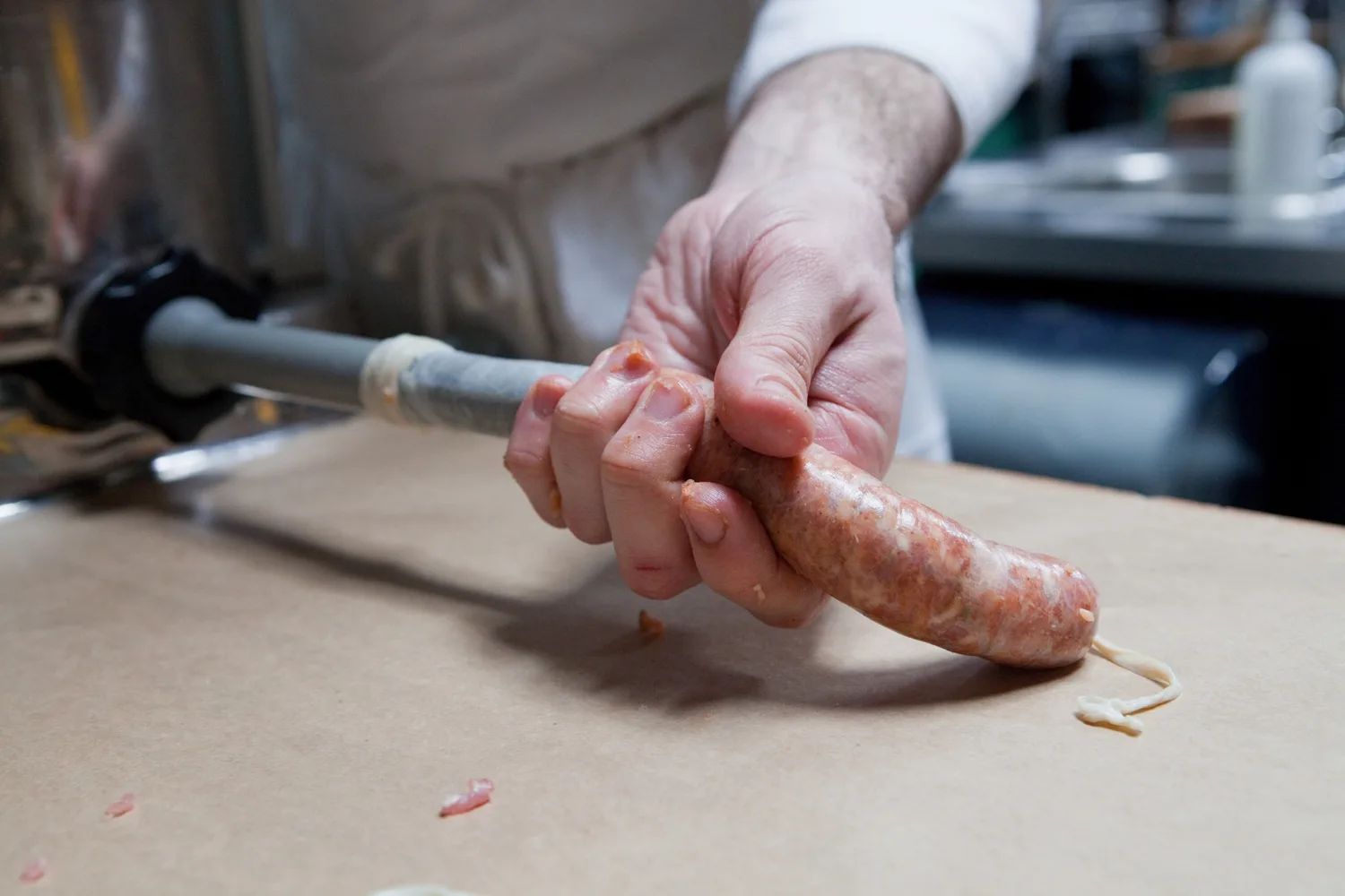What Are Sausages Made Out Of? The Filler & Skins | New Idea