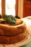 Baby Mac's CWA ginger fluff cake | New Idea