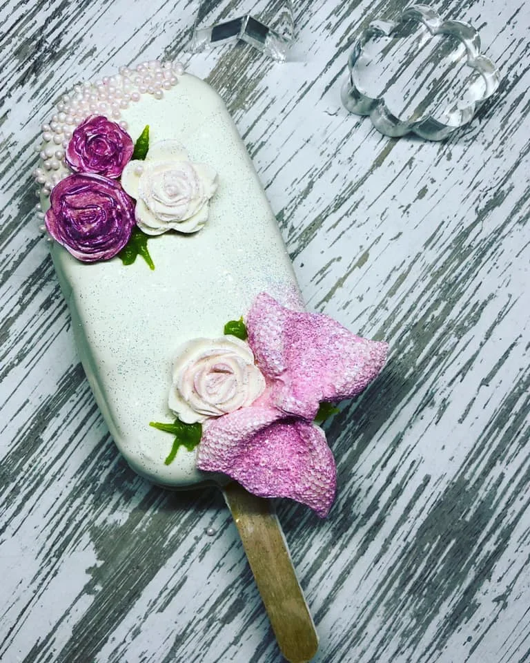 Quick and easy "popsicle" cake hacks kids will love! | New Idea