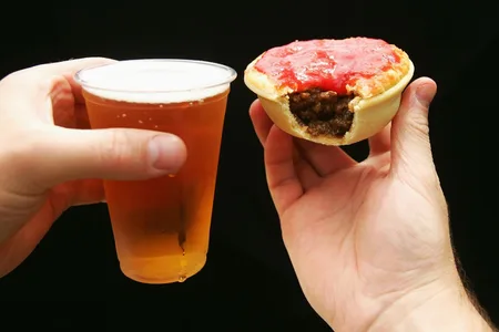 Meat Pie: A Complete Guide to the Australian Pie | New Idea