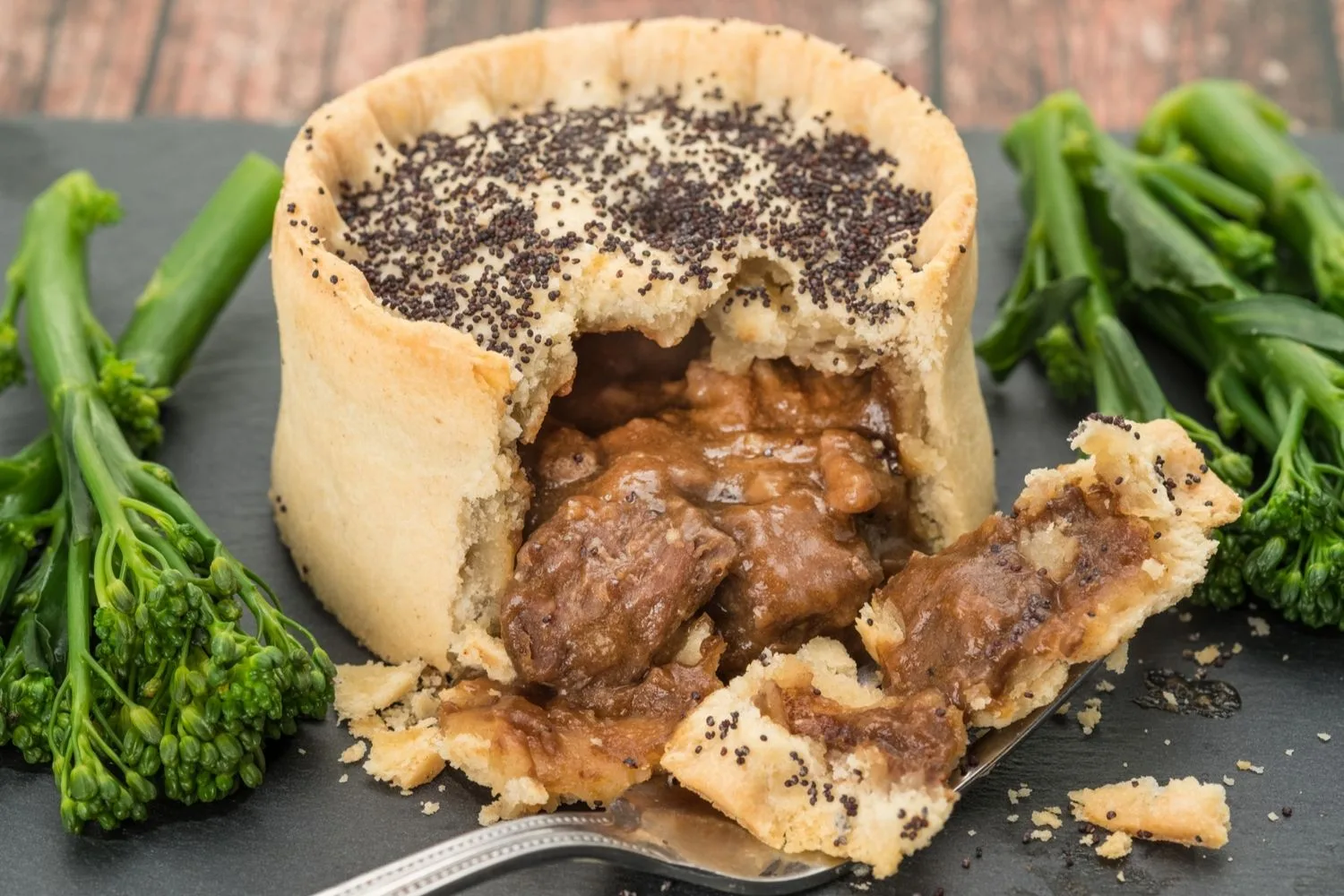 Meat Pie: A Complete Guide to the Australian Pie | New Idea