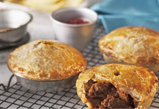 Meat Pie: A Complete Guide to the Australian Pie | New Idea